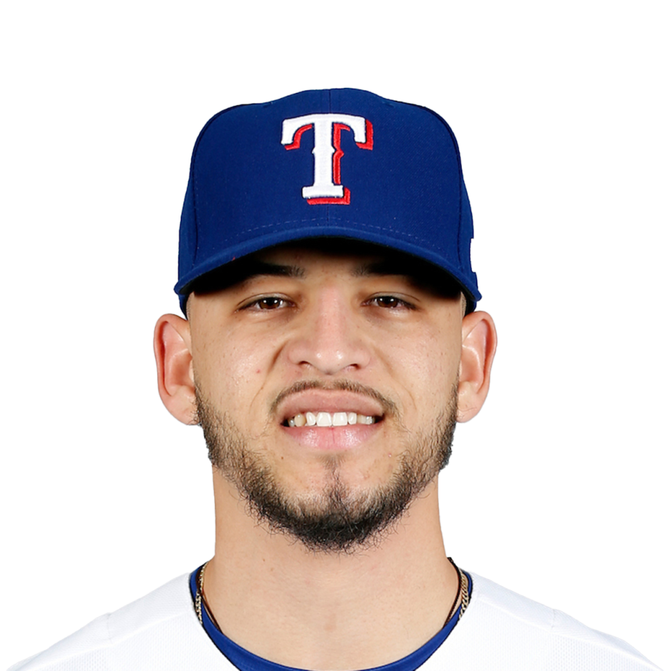 Yerry Rodríguez Splits, News & Bio - HEAVY