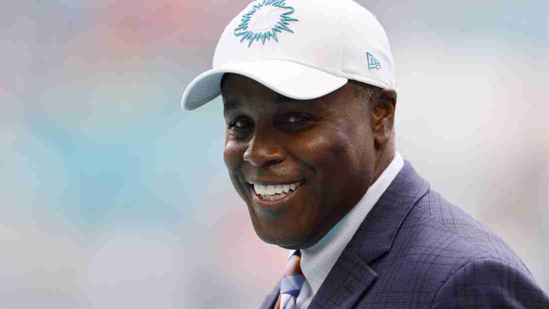 Lions Appoint Former Dolphins GM as New Personnel Executive