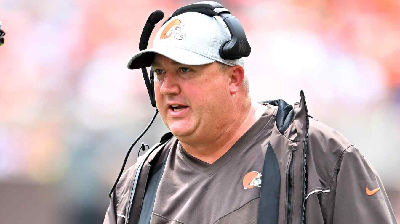 Ex-Bills QB Lands New Coaching Job in NFC South - HEAVY