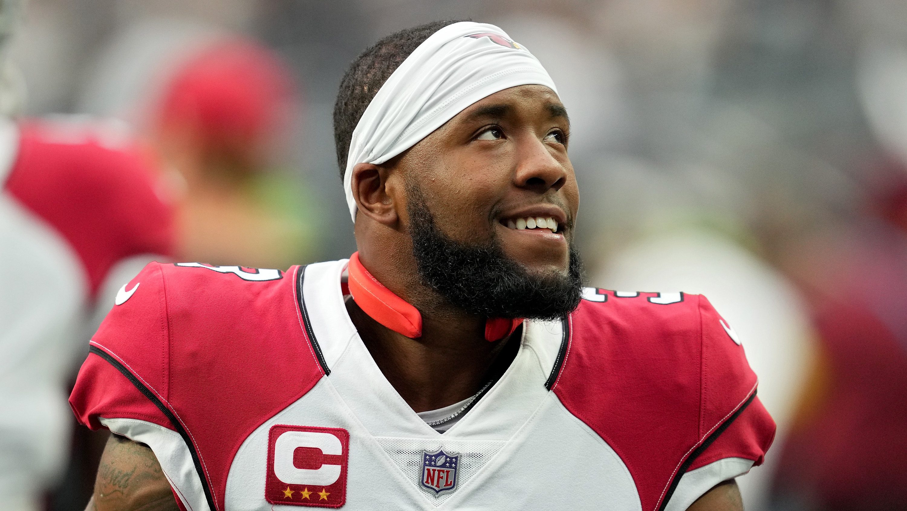 Packers Trade Proposal Sends Budda Baker to Green Bay