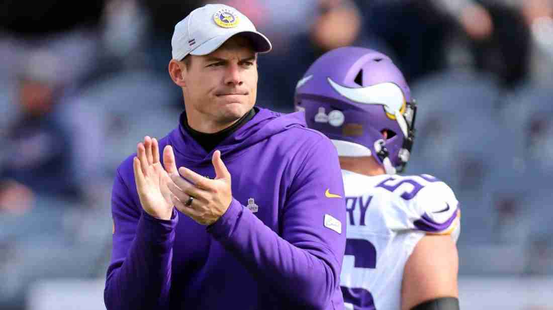 Vikings Land Massive Piece in Way-Too-Early 2027 Mock Draft