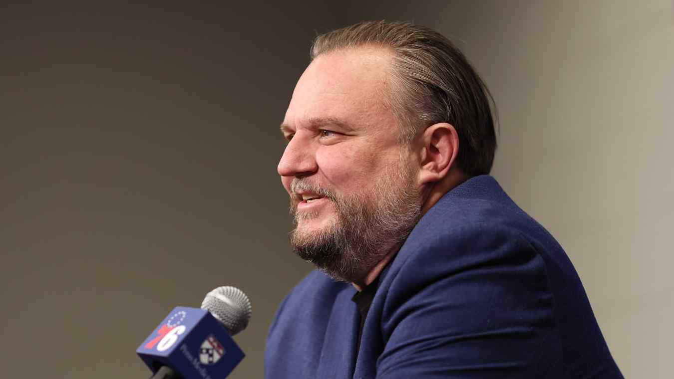 76ers' $8.7 Million Guard Gets Honest on Upcoming NBA Free Agency Run