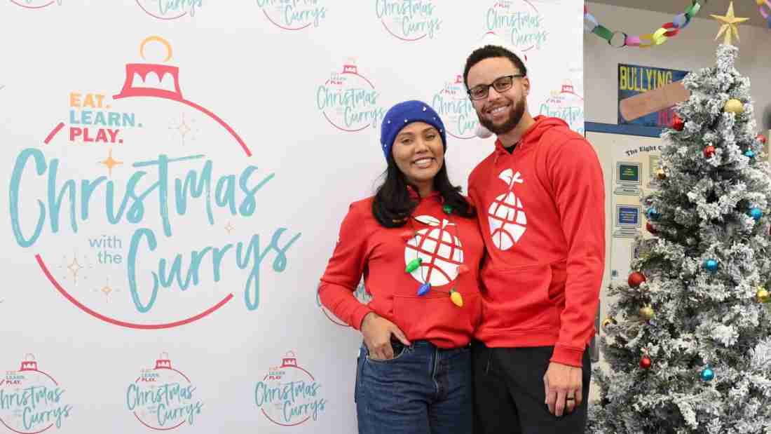 Warriors Star Steph Curry, Wife Ayesha Announce Baby No. 4 on the Way ...