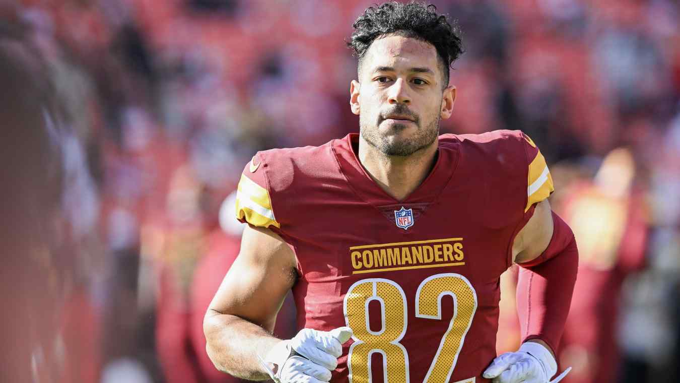 Commanders Make Logan Thomas, Charles Leno Decisions