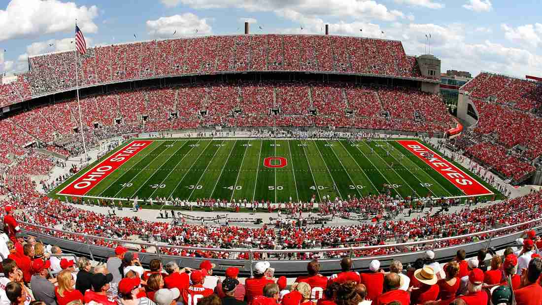 Ohio State Buckeyes Football News & Analysis — HEAVY