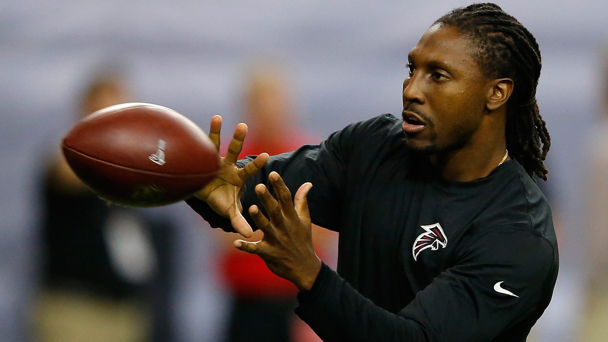 Exclusive: Roddy White Makes Thoughts on Michael Penix Jr. Extremely Clear