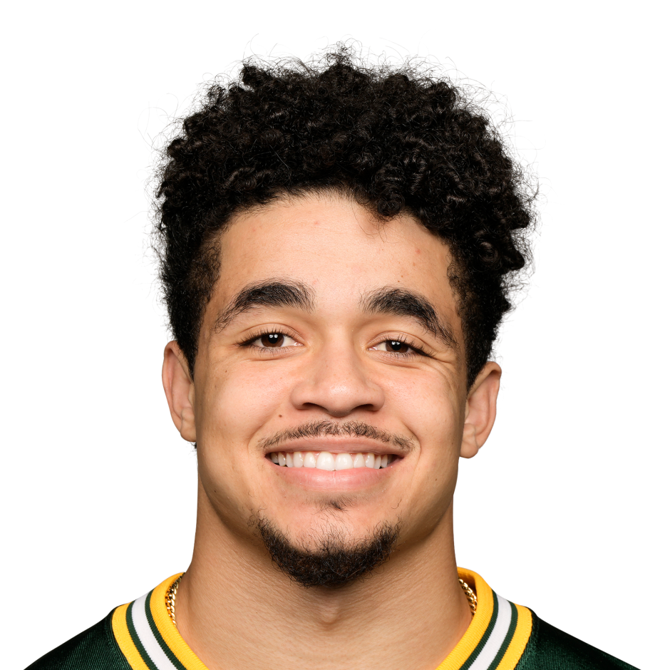 Evan Williams News, Stats, Bio & Fantasy