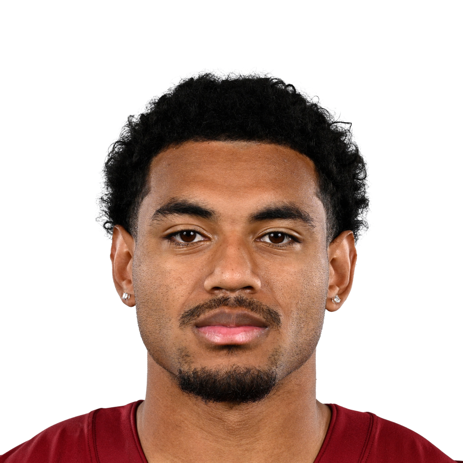 A.J. Woods News, Stats, Bio & Fantasy