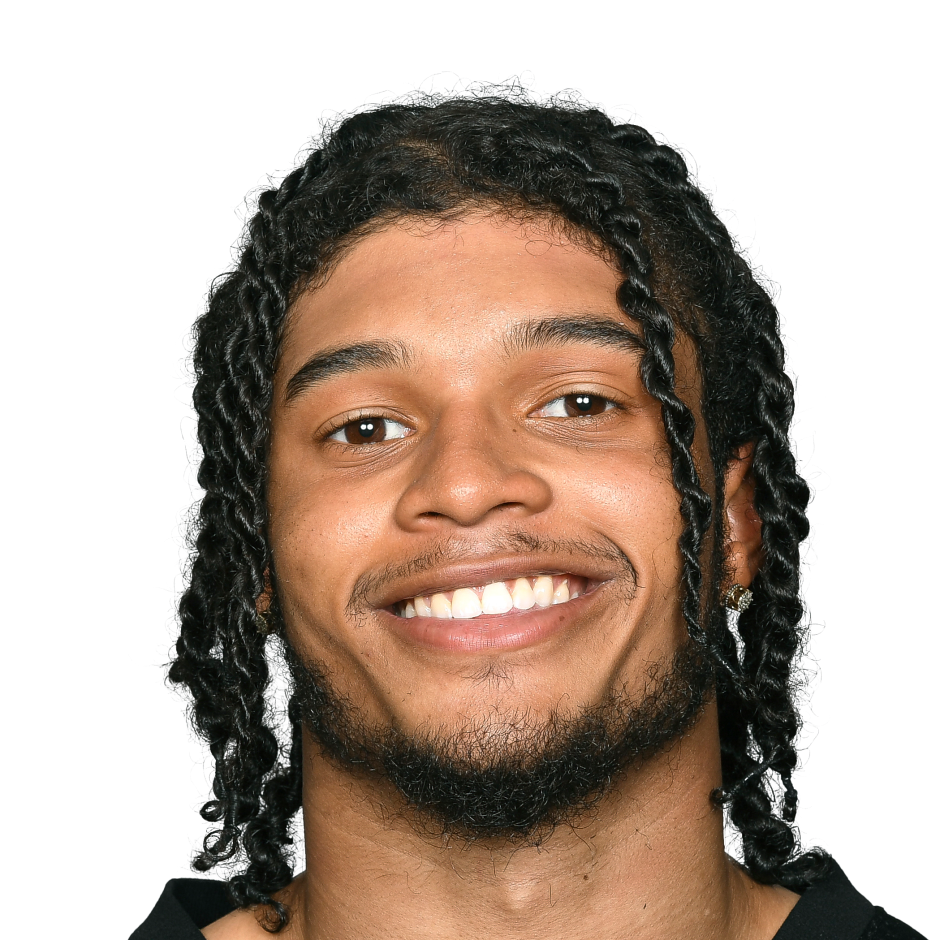 Marcus Allen News, Stats, Bio & Fantasy