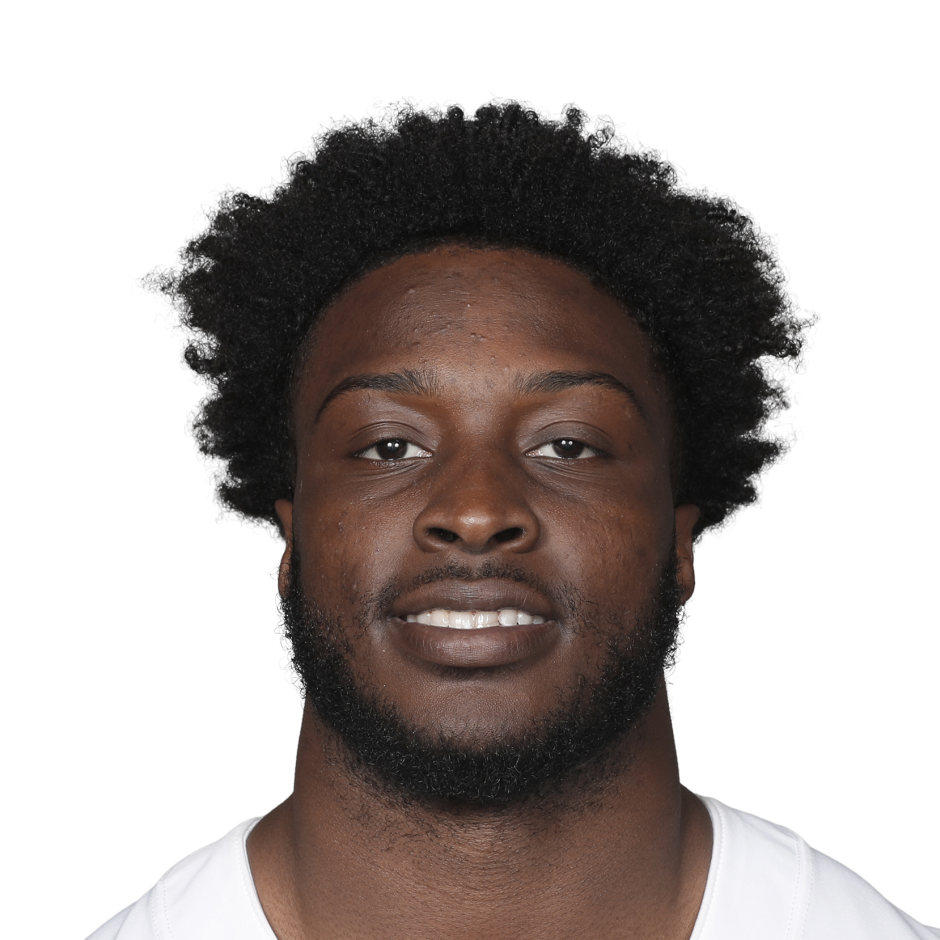 Ryan Flournoy News, Stats, Bio & Fantasy