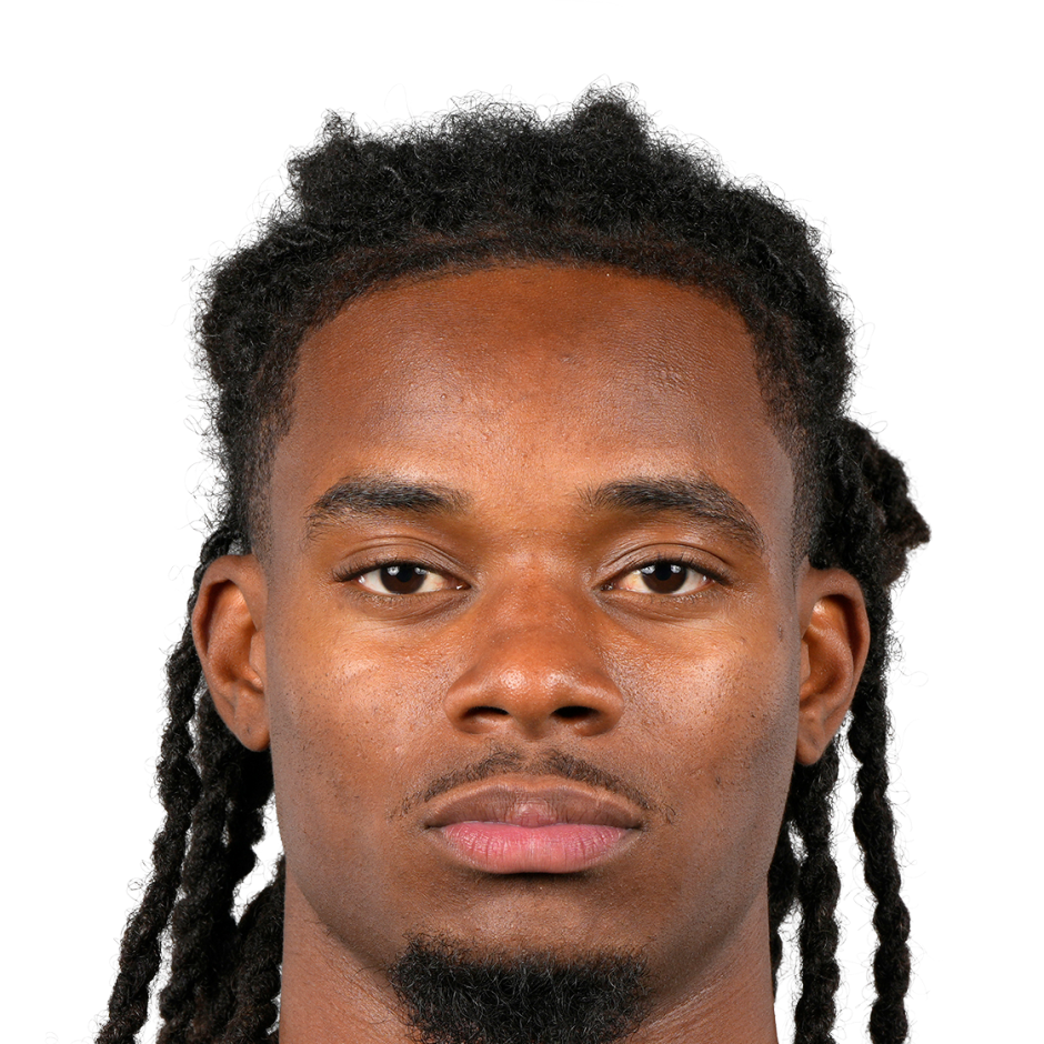 Ja'Quan Sheppard News, Stats, Bio & Fantasy