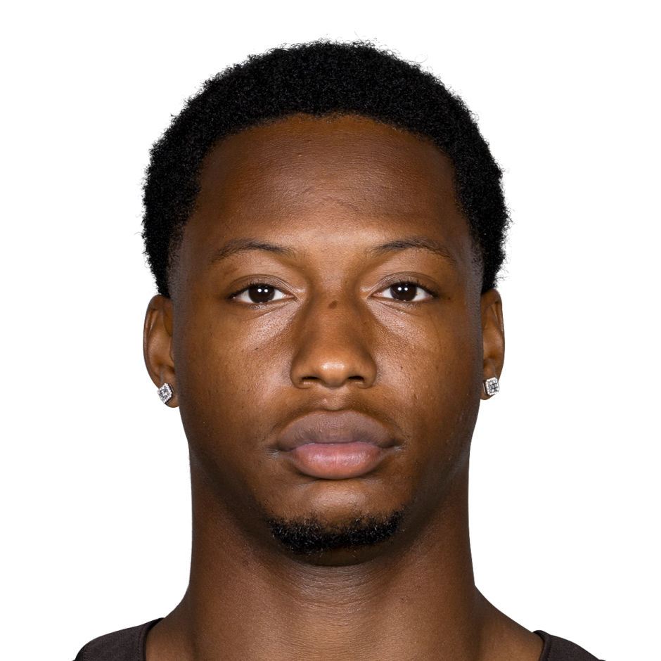 Jamari Thrash News, Stats, Bio & Fantasy