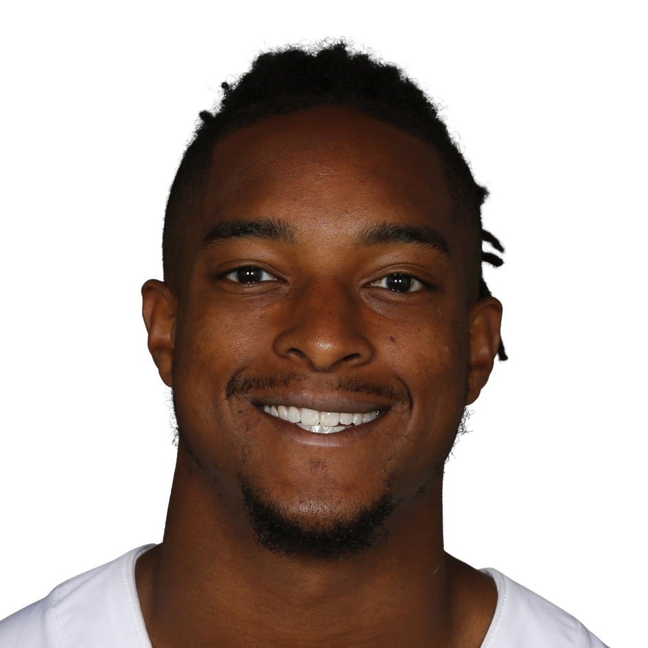 Steven Parker News, Stats, Bio & Fantasy