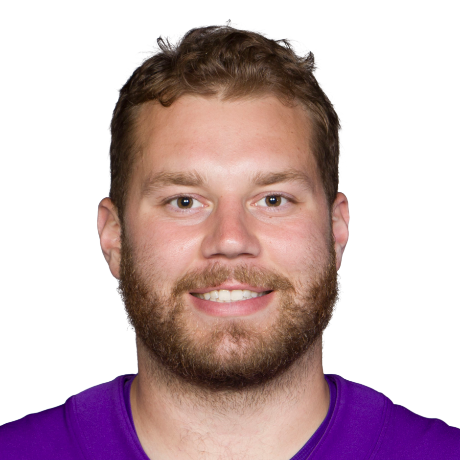 Michael Jurgens News, Stats, Bio & Fantasy