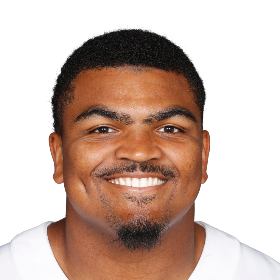 Braylon Jones News, Stats, Bio & Fantasy