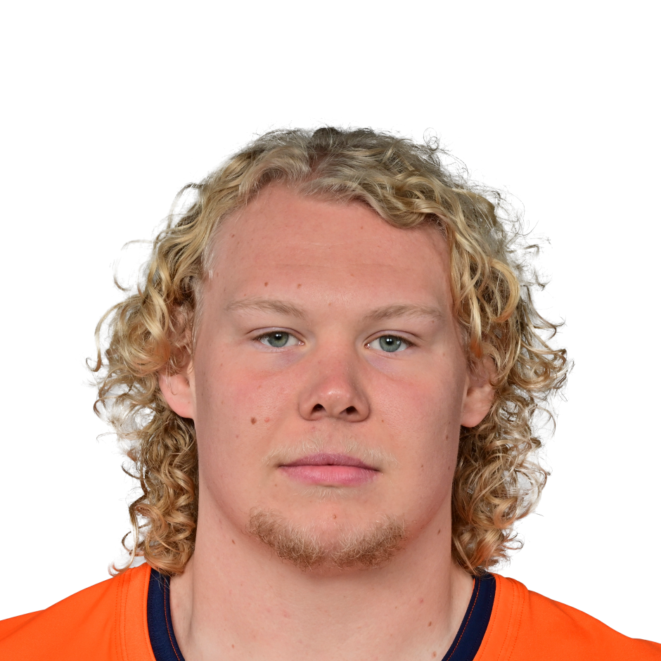 Frank Crum News, Stats, Bio & Fantasy
