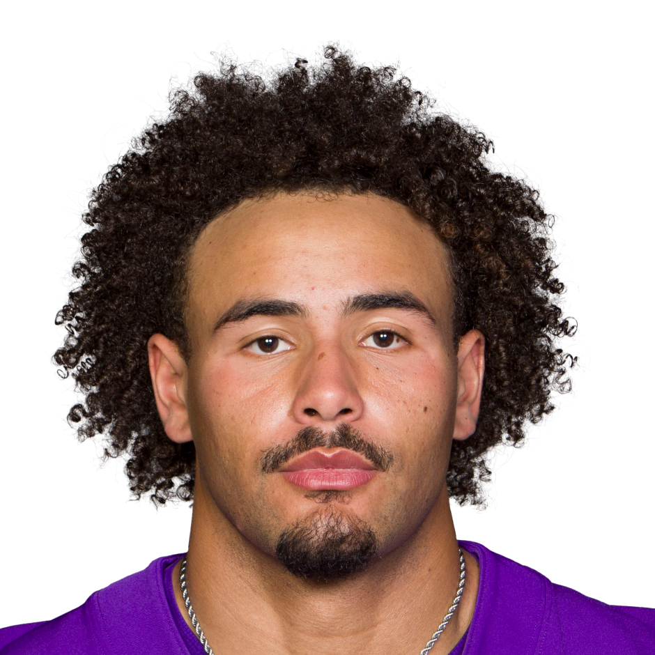 Seth Vernon News, Stats, Bio & Fantasy