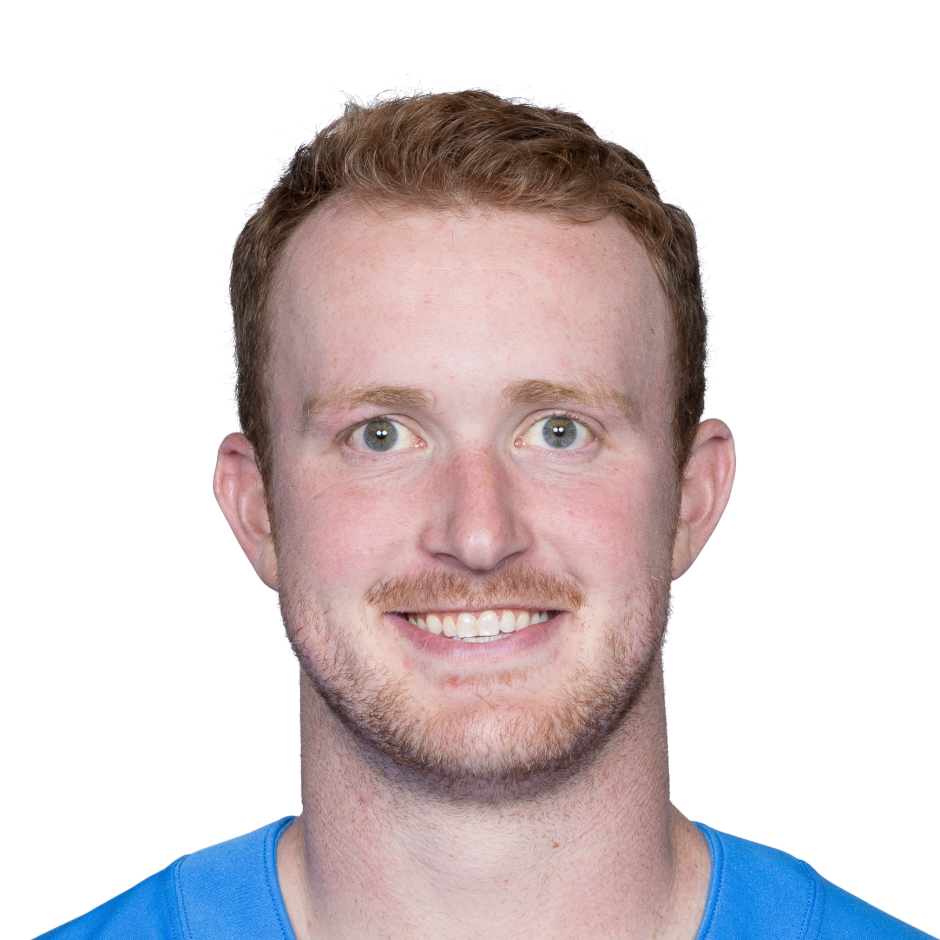 Zach Heins News, Stats, Bio & Fantasy