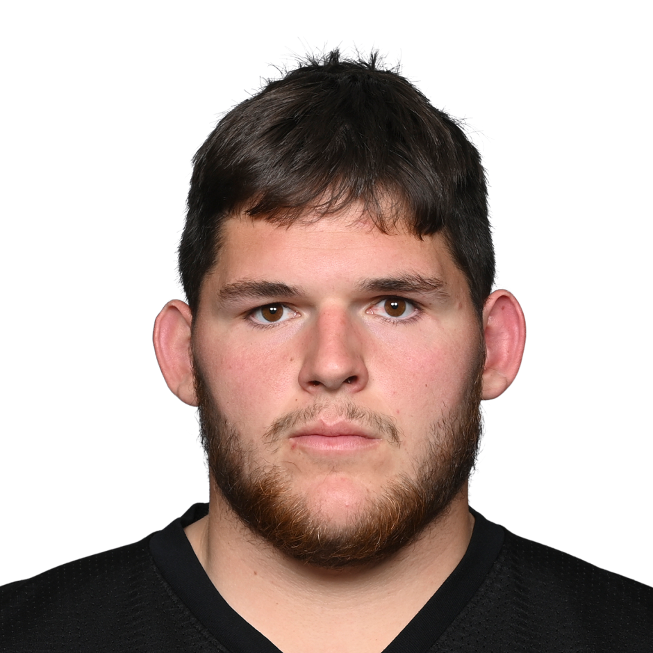 Zach Frazier News, Stats, Bio & Fantasy