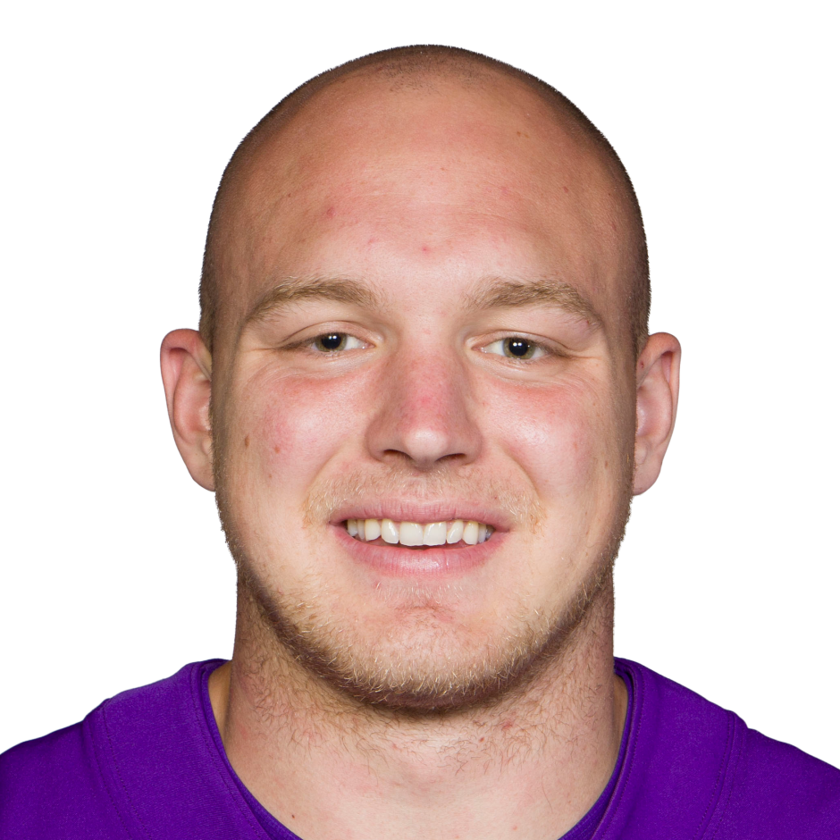 Bo Richter News, Stats, Bio & Fantasy