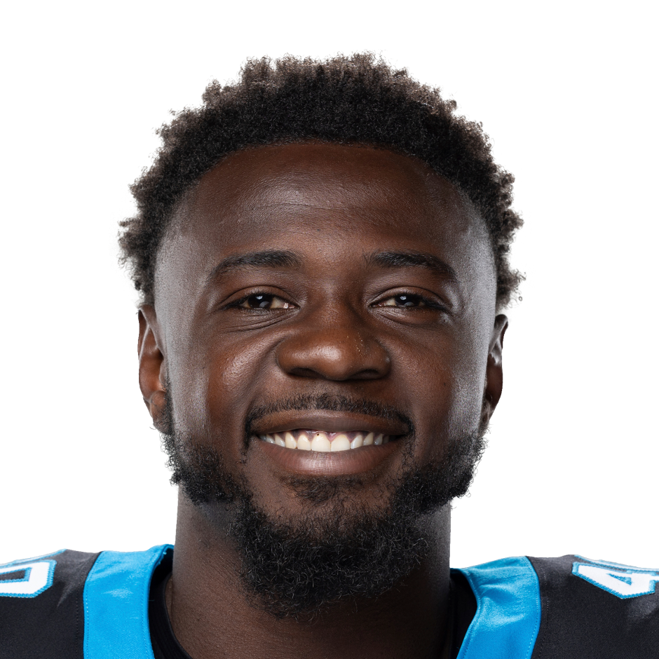 Derrick McLendon News, Stats, Bio & Fantasy