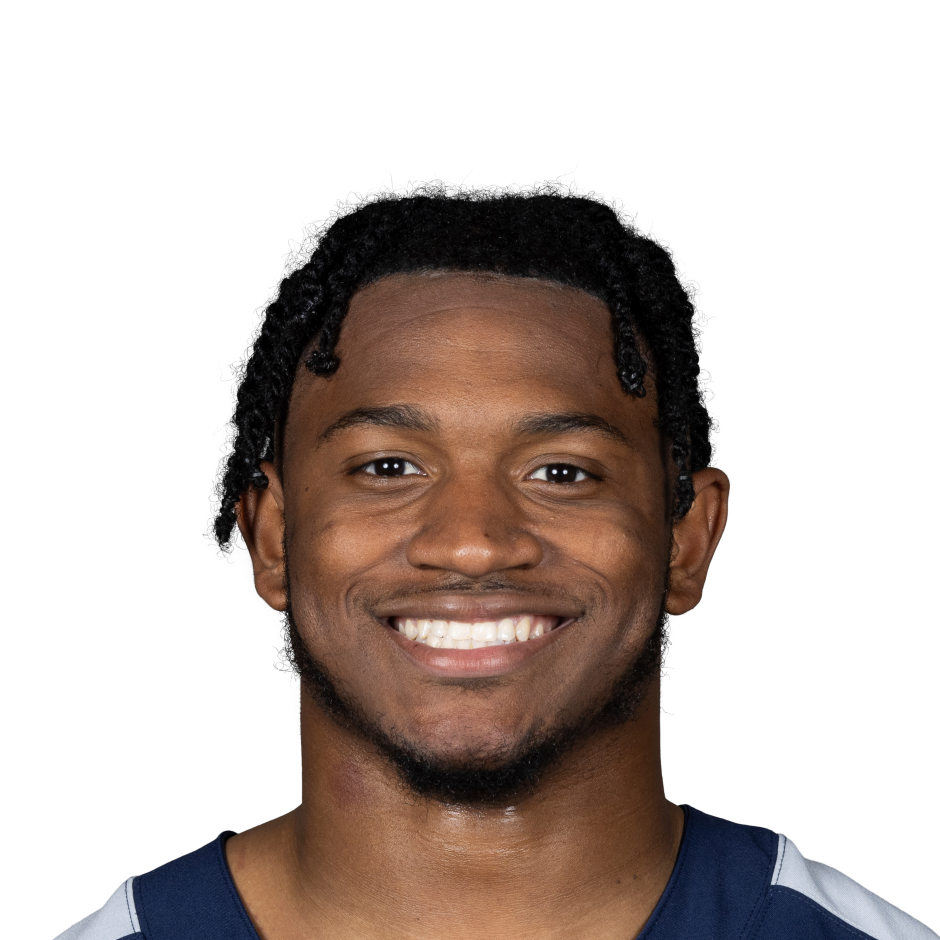 Dillon Johnson News, Stats, Bio & Fantasy