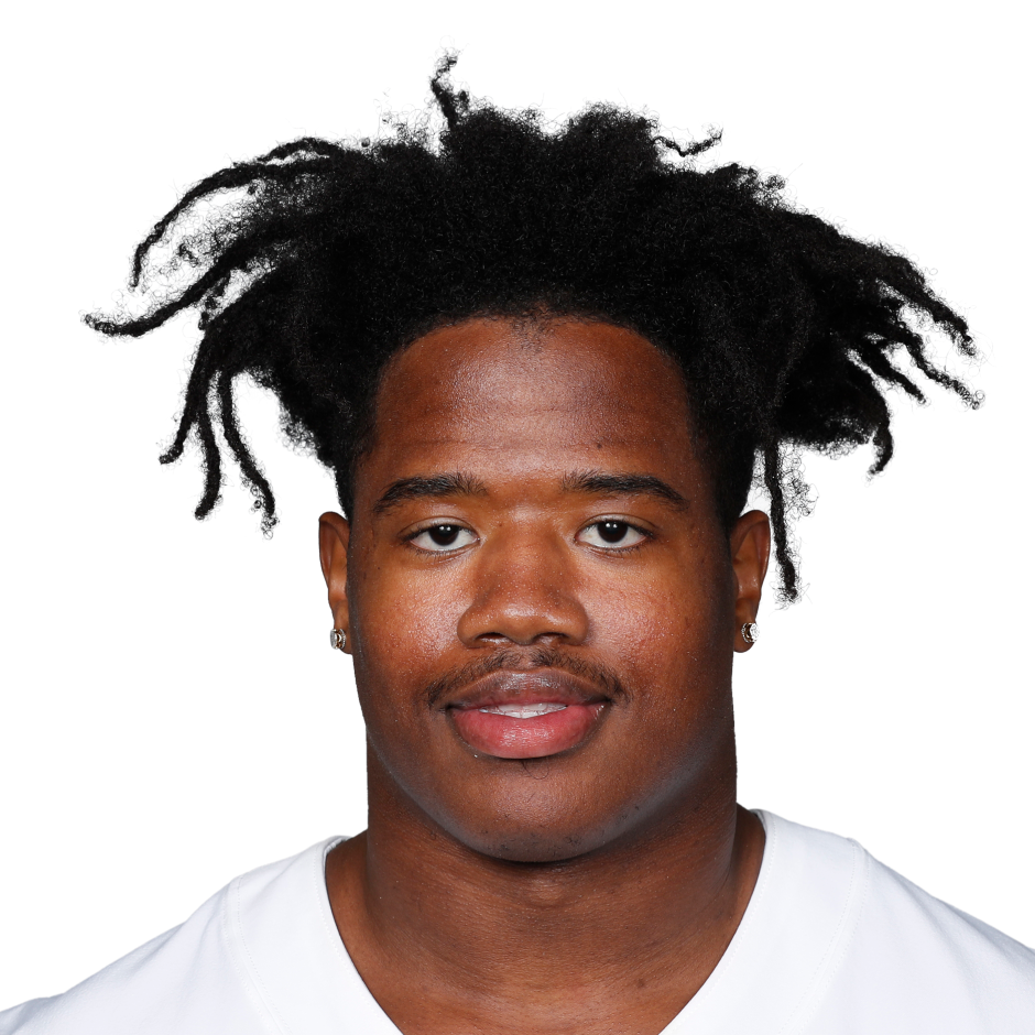 Jason Johnson News Stats Bio Fantasy
