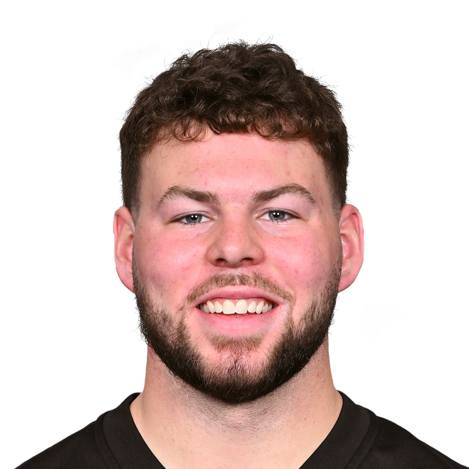 Tanner McLachlan News, Stats, Bio & Fantasy