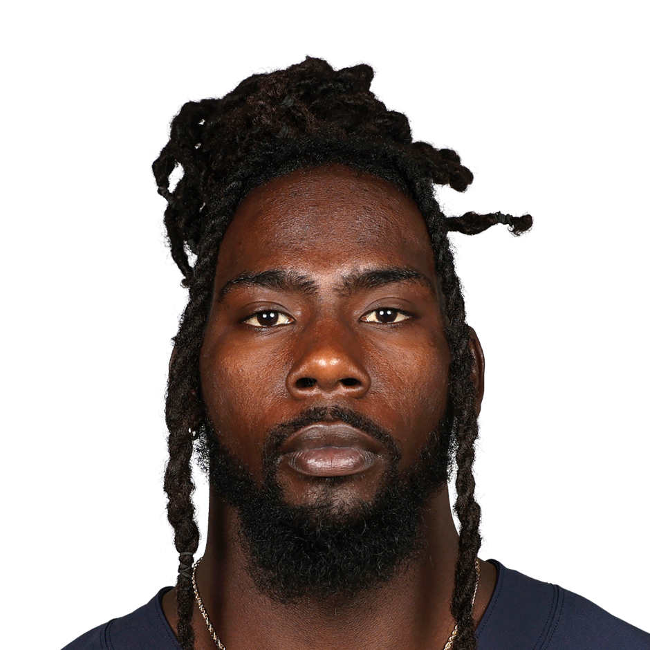 Carl Jones News, Stats, Bio & Fantasy