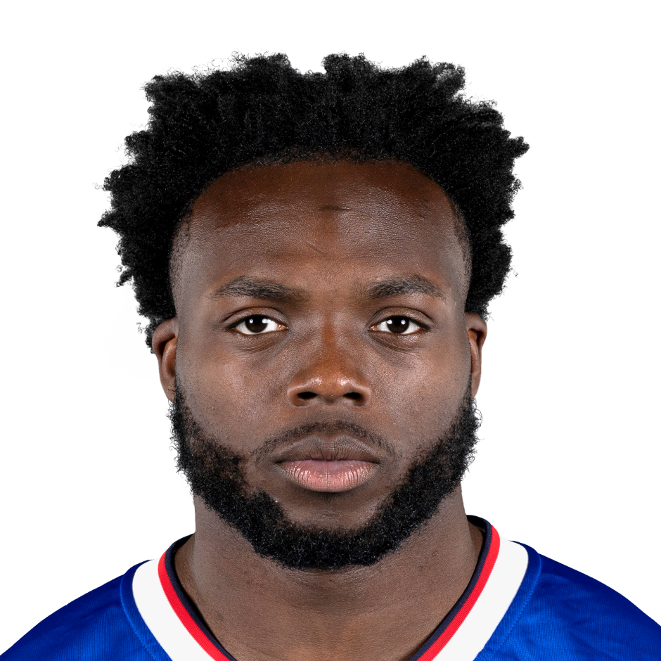 Edefuan Ulofoshio News, Stats, Bio & Fantasy