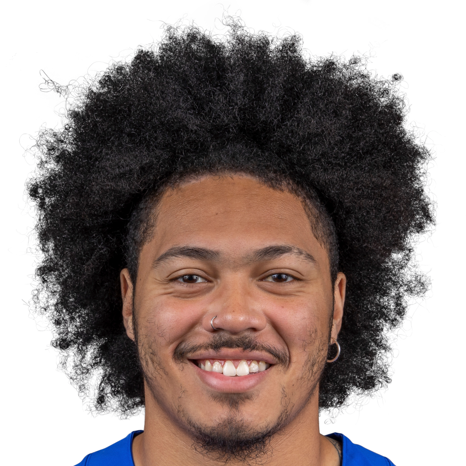 Anthony Hines News, Stats, Bio & Fantasy