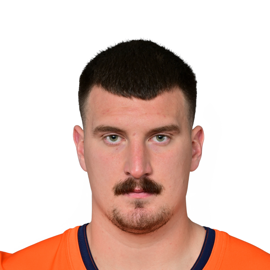 Nick Gargiulo News, Stats, Bio & Fantasy