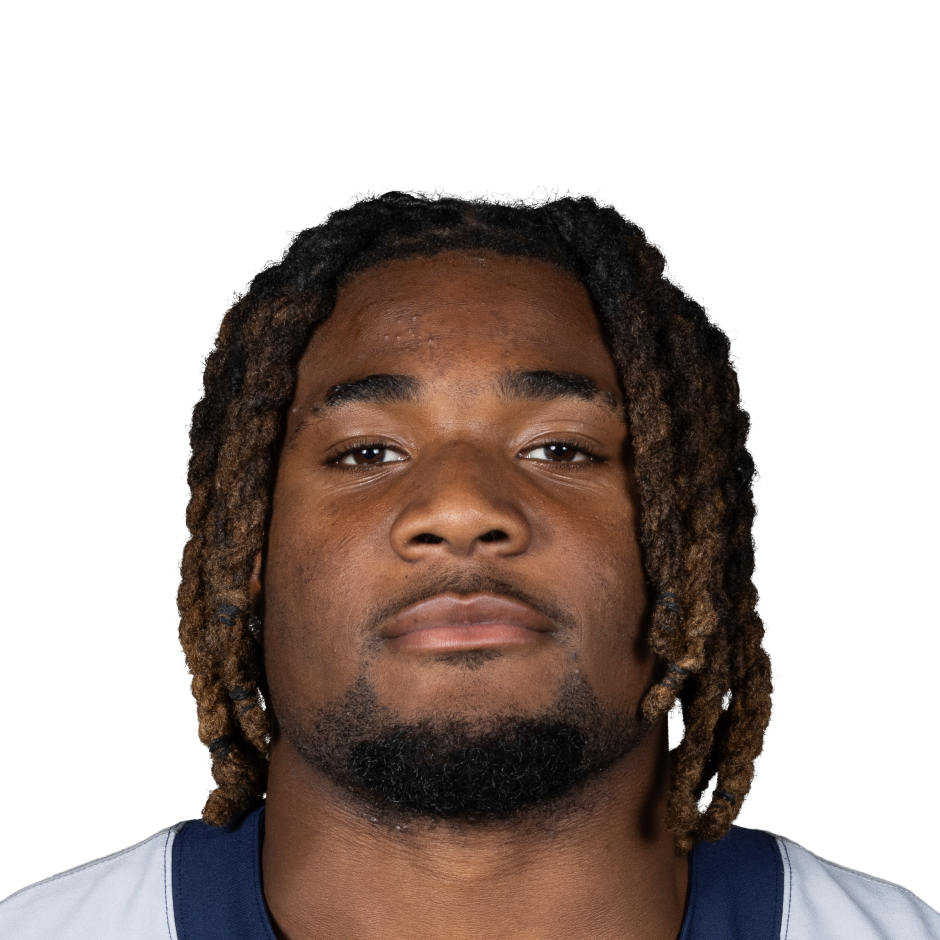 Isaiah Iton News, Stats, Bio & Fantasy
