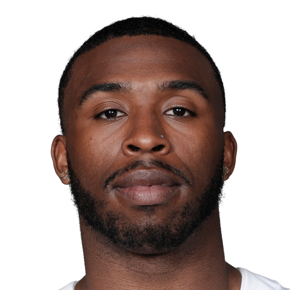 Emany Johnson News, Stats, Bio & Fantasy