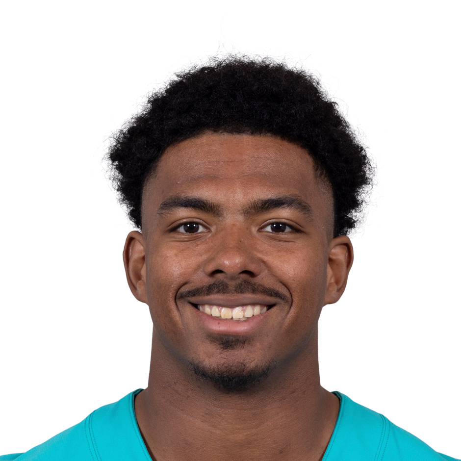Patrick McMorris News, Stats, Bio & Fantasy