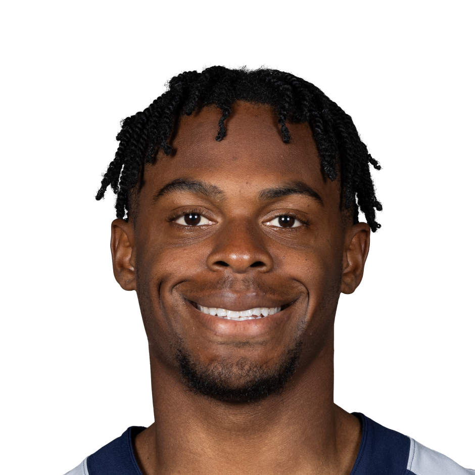 Jha'Quan Jackson News, Stats, Bio & Fantasy