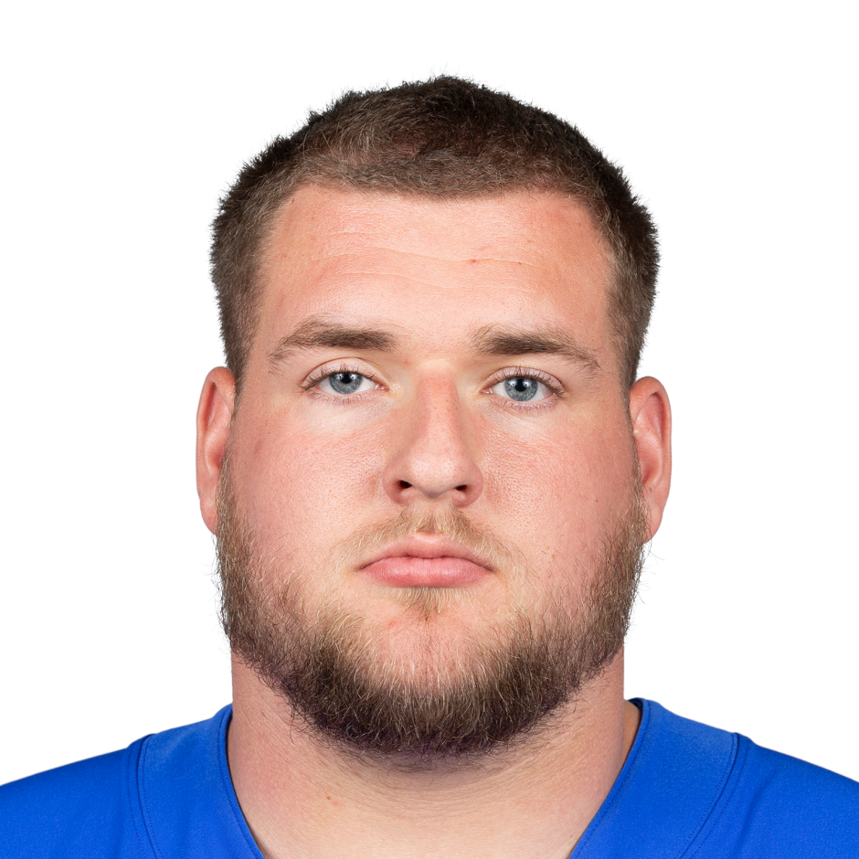Beaux Limmer News, Stats, Bio & Fantasy