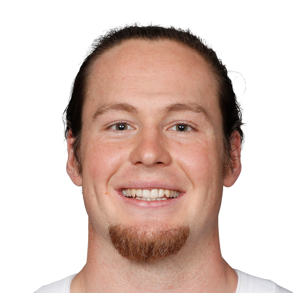 Brock Mogensen News, Stats, Bio & Fantasy