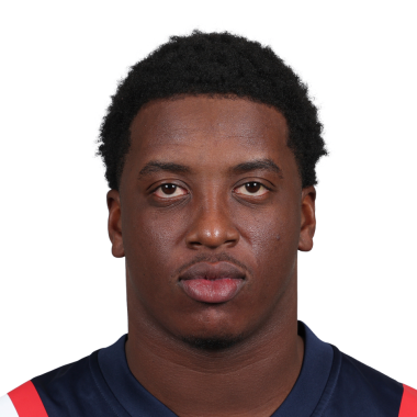Jontrey Hunter News, Stats, Bio & Fantasy
