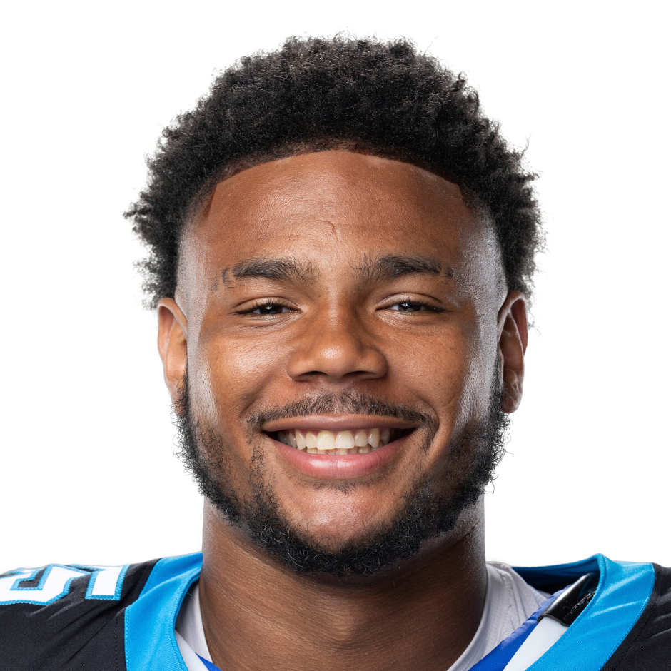 Ja'Tavion Sanders News, Stats, Bio & Fantasy