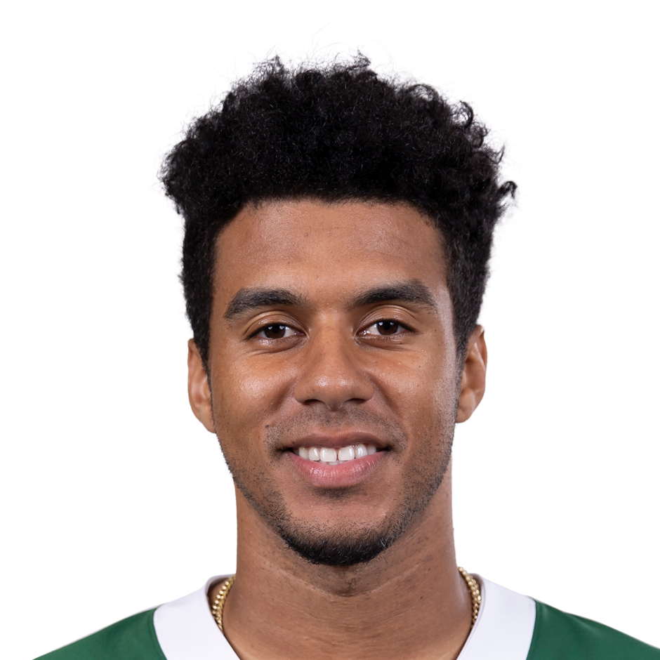 Jordan Travis News, Stats, Bio & Fantasy