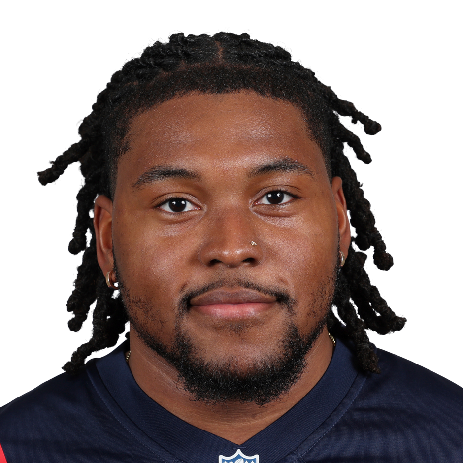 Caedan Wallace News, Stats, Bio & Fantasy