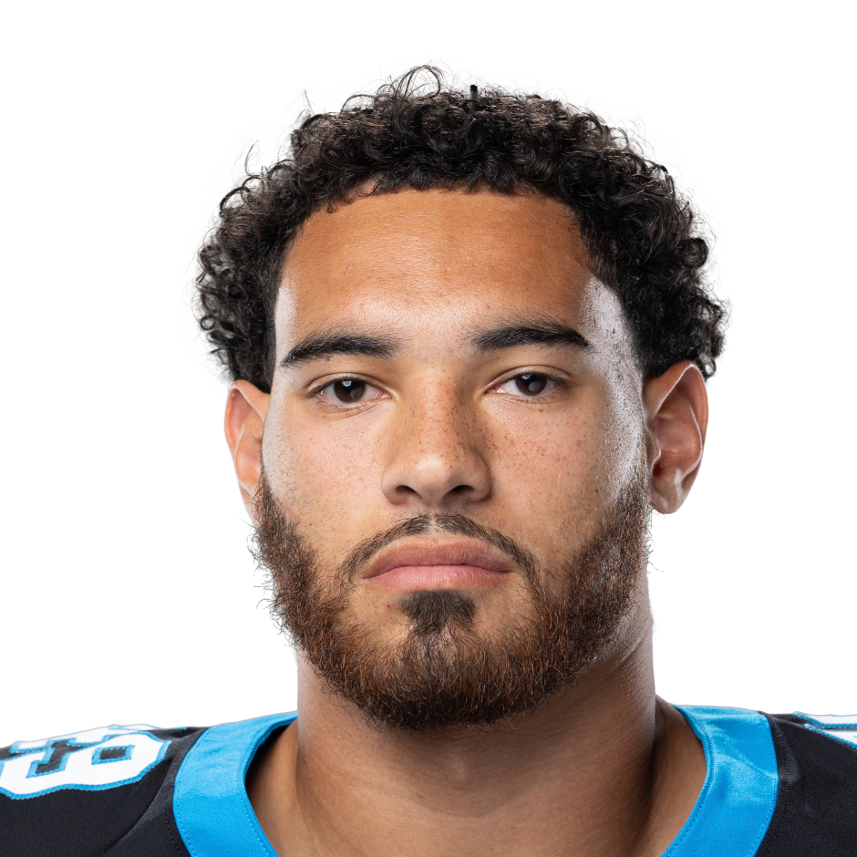 Jackson Mitchell News, Stats, Bio & Fantasy