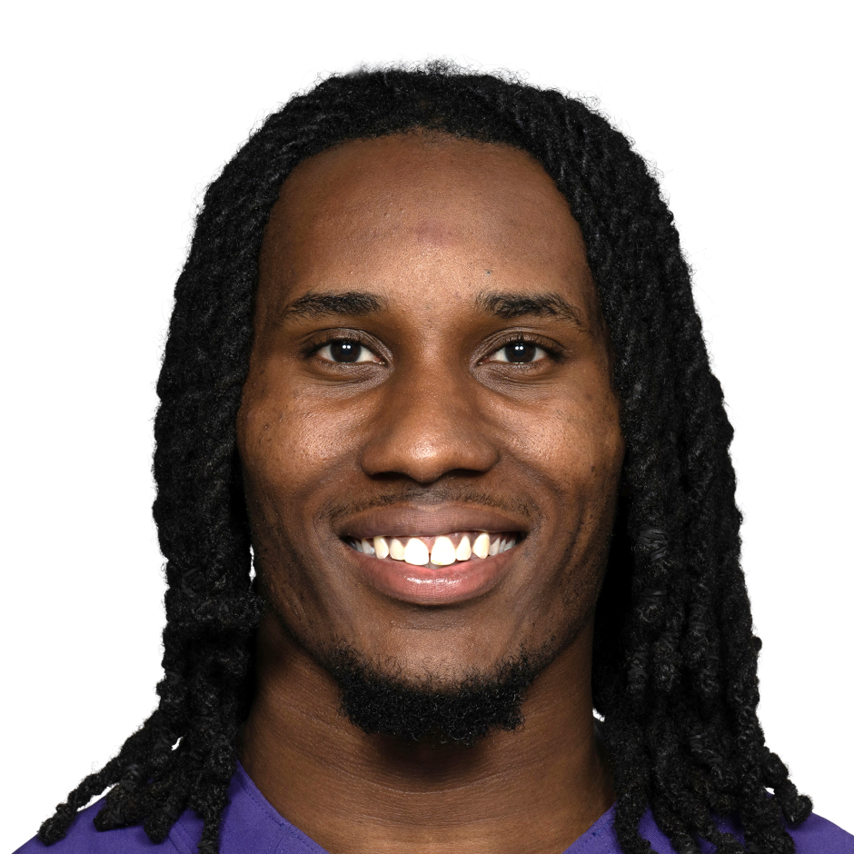 T.J. Tampa News, Stats, Bio & Fantasy