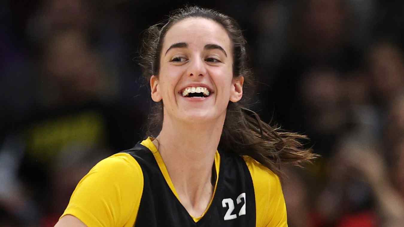 Caitlin Clark, Aliyah Boston Turn Heads in First Workout Video [Watch]