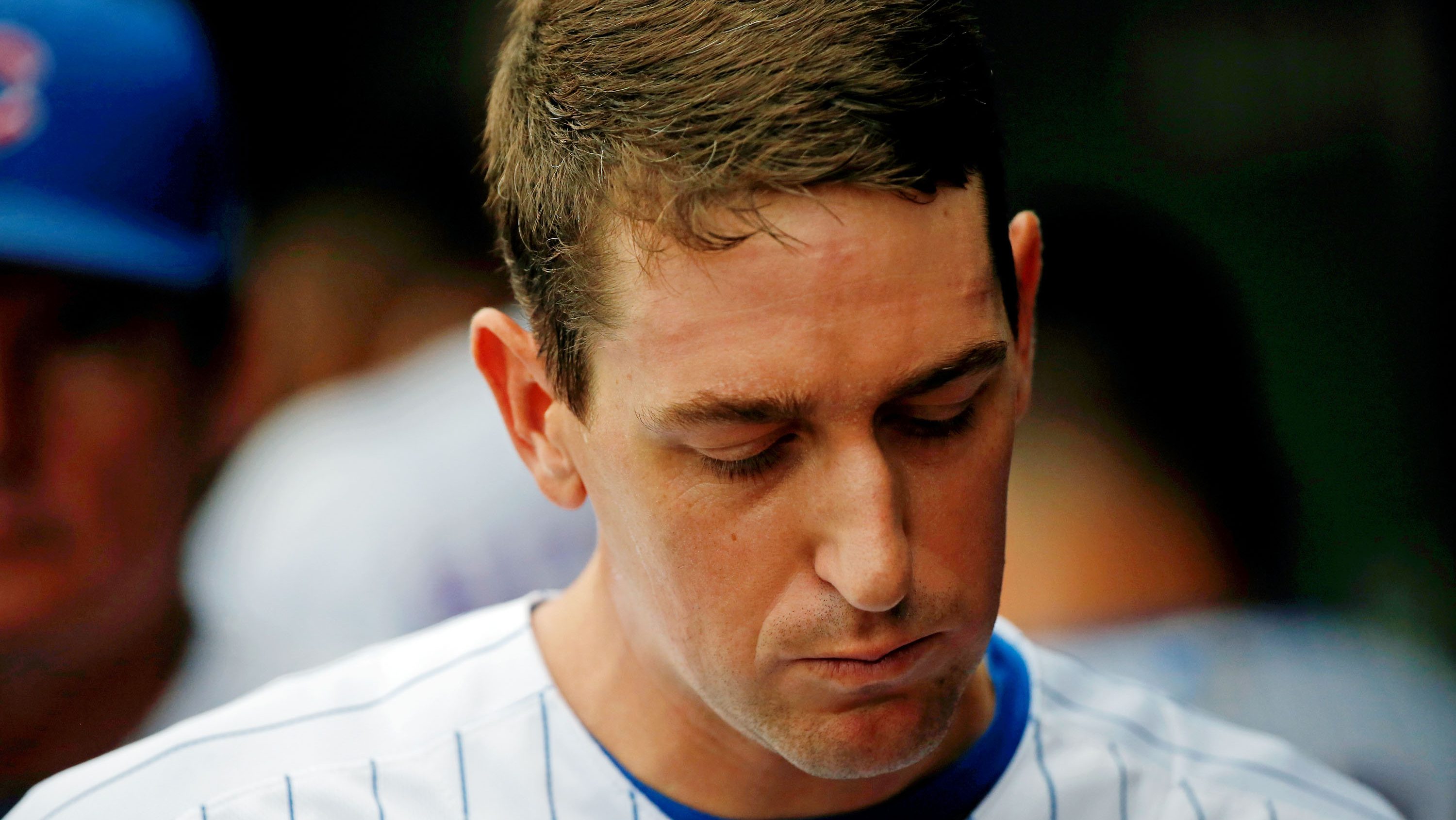 Cubs Urged to Prepare for End of Kyle Hendricks’ Career - Heavy Sports