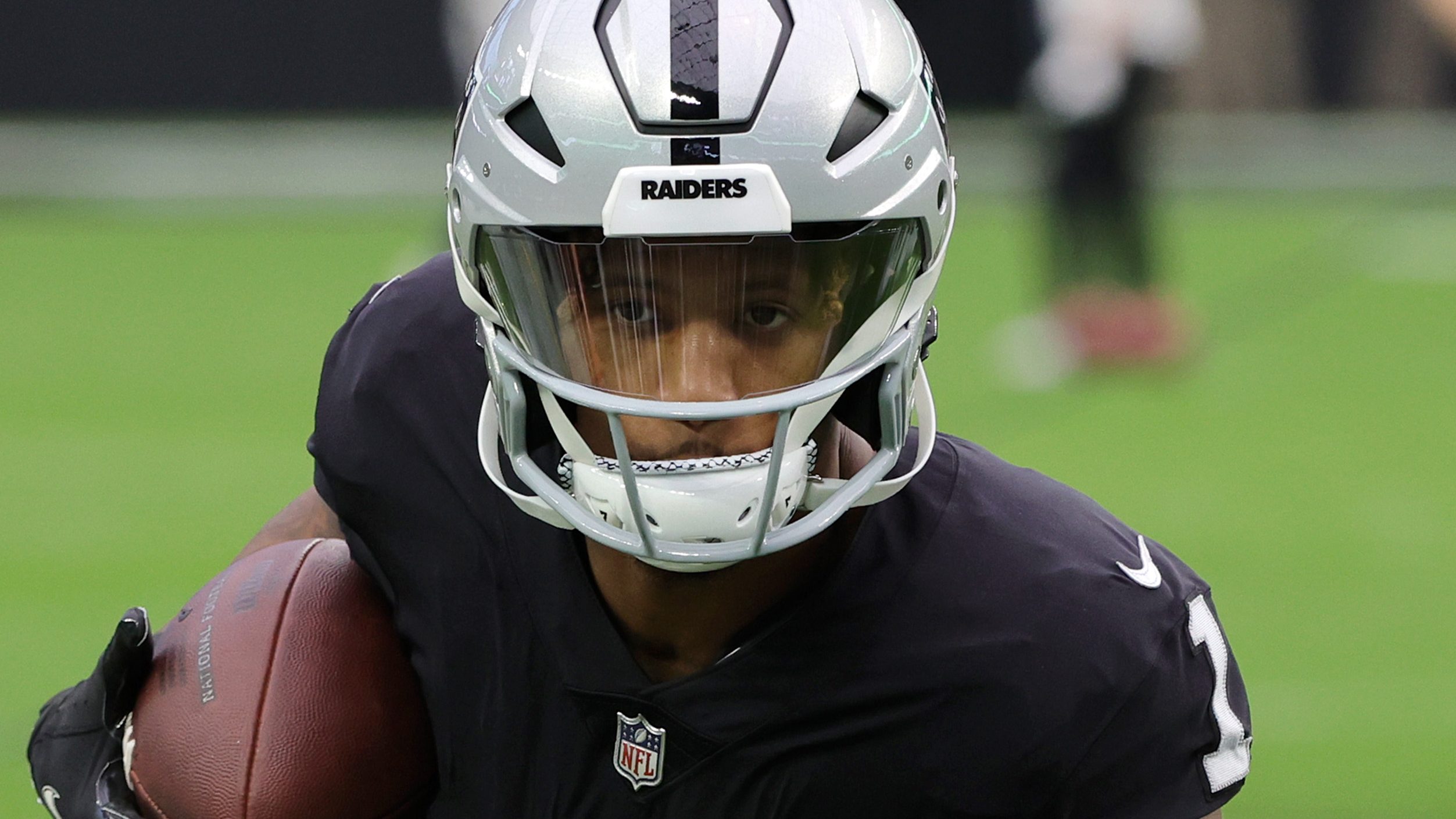 Cowboys Rumors: Dallas Sign 'Explosive' Receiver
