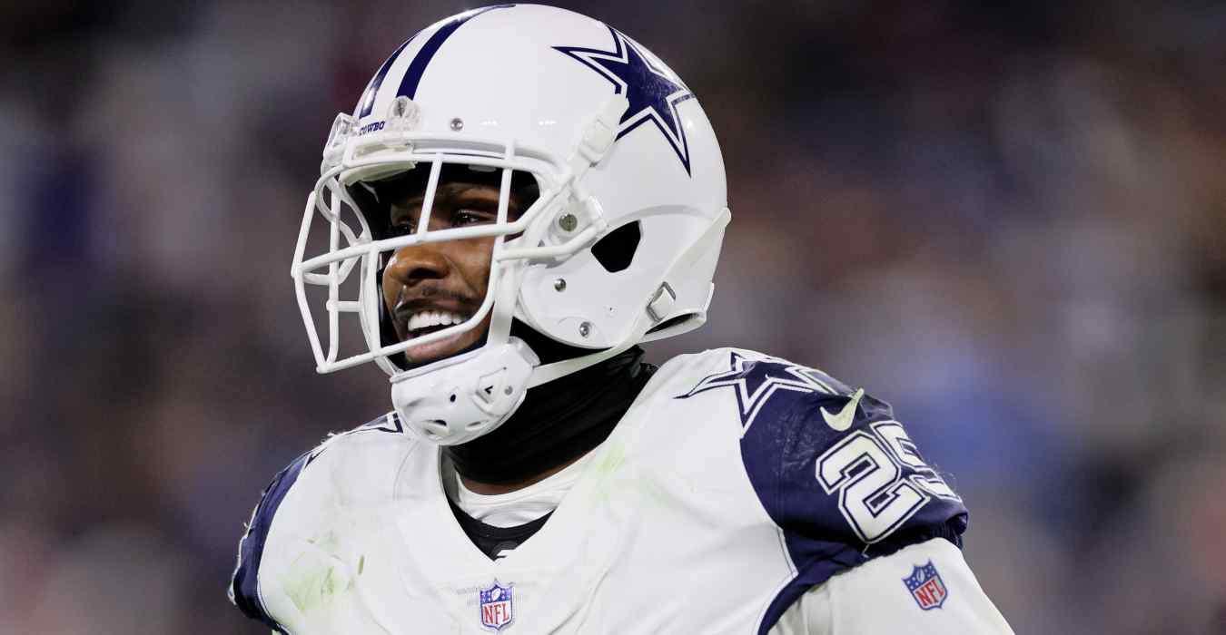 Cowboys Veteran Named Potential Cut Candidate After NFL Draft