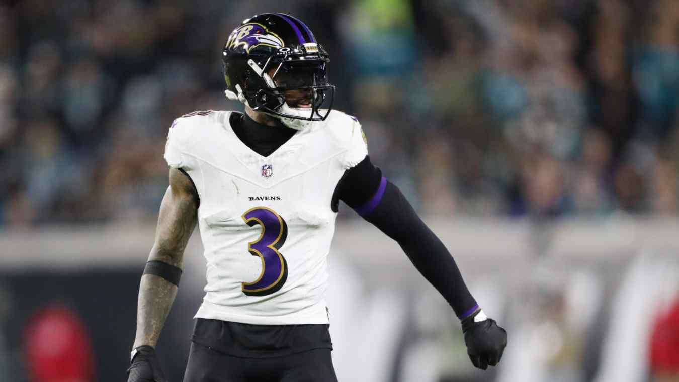 Commanders Named "Best" Landing Spot for Odell Beckham Jr.