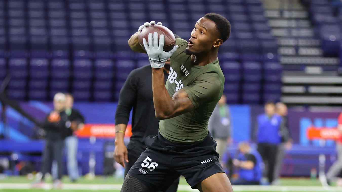 Tyler Nubin Named Jets Best Day 2 NFL Draft Fit